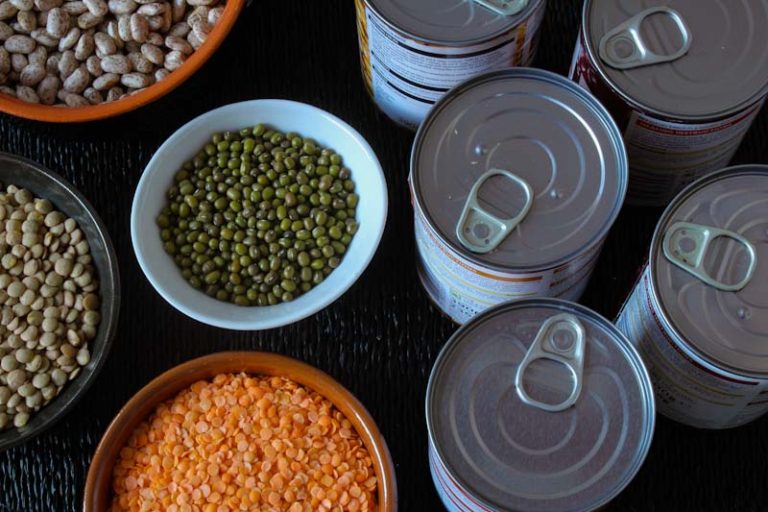 A Beginner's Guide to Pulses - The Pesky Vegan (Beans, Peas, Lentils)