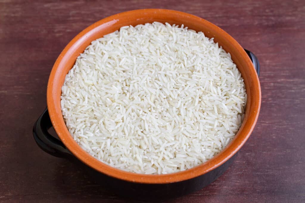 Pilau Rice Recipe (Fool-Proof & Dairy-Free) - The Pesky Vegan