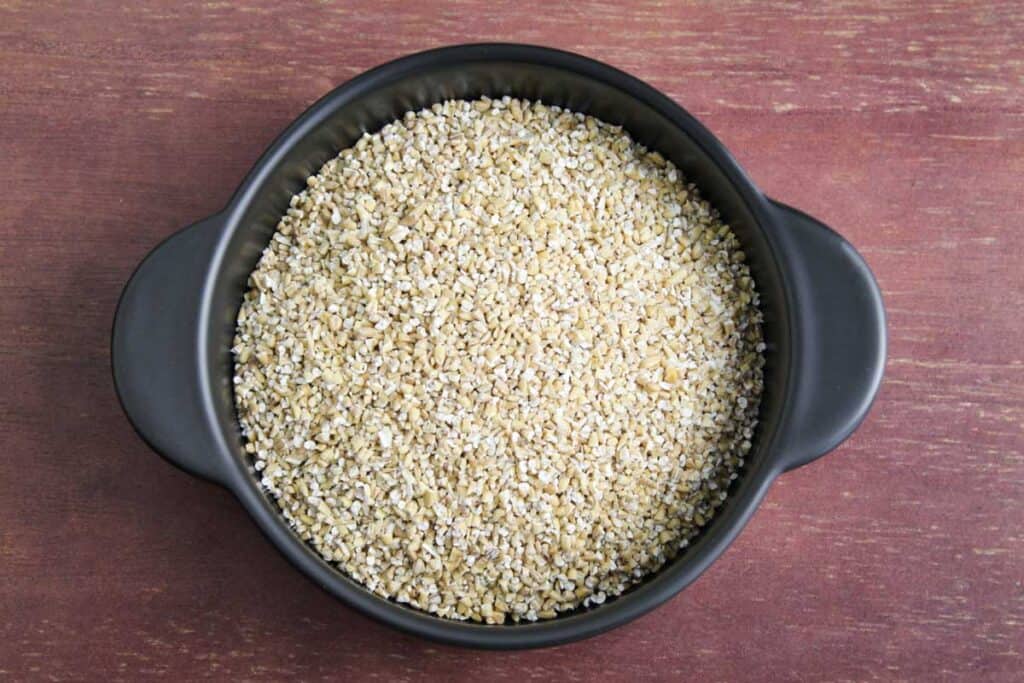 Scottish Skirlie (Vegan Recipe) - The Pesky Vegan