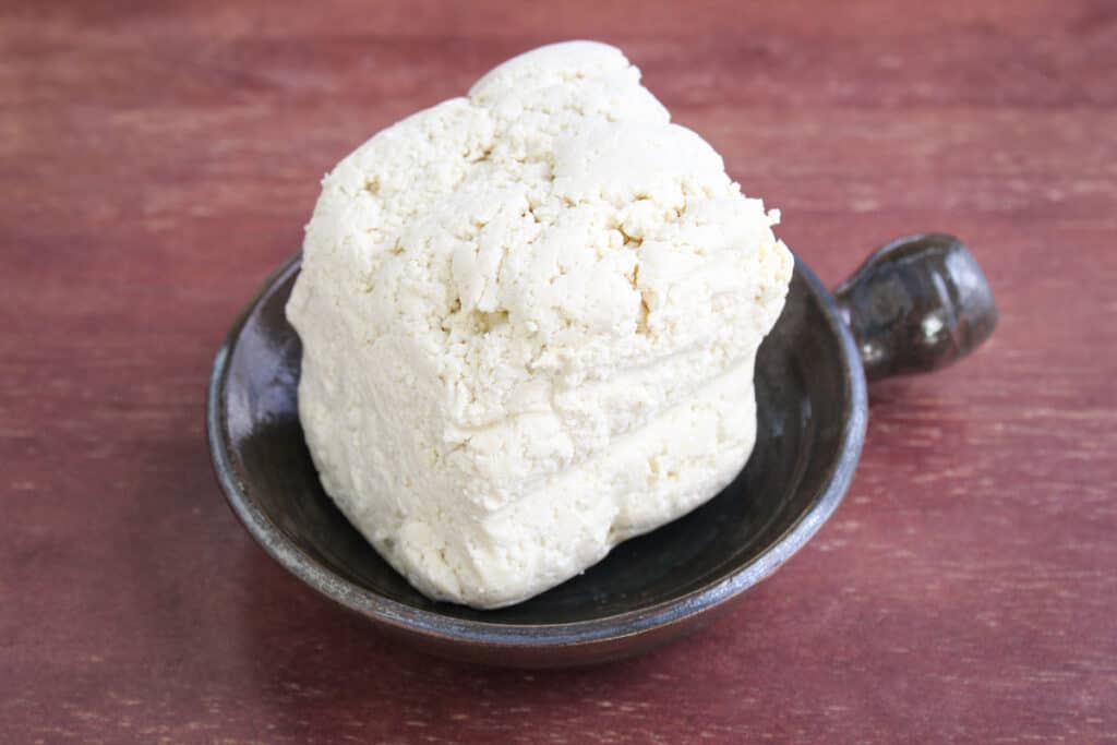 Easy Shredded Tofu Tacos (Cajun-Spiced) - The Pesky Vegan