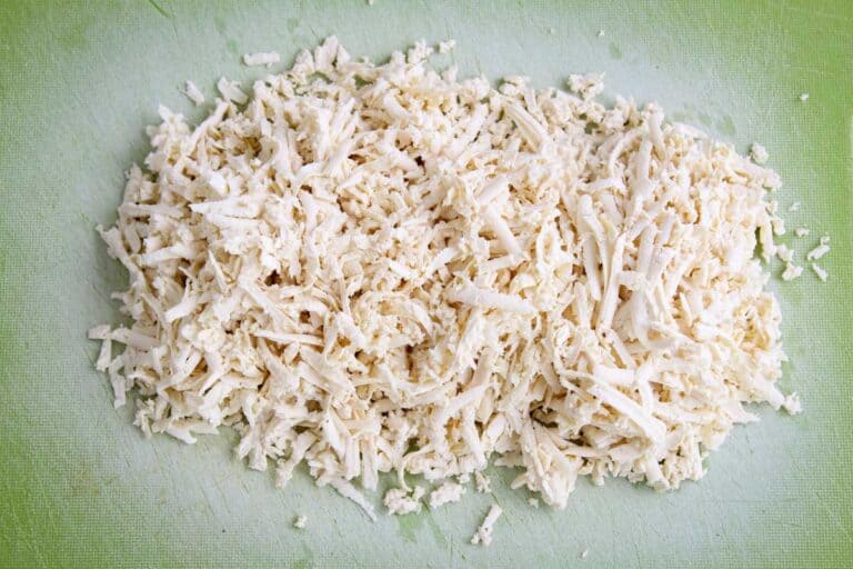 Easy Shredded Tofu Tacos (Cajun-Spiced) - The Pesky Vegan