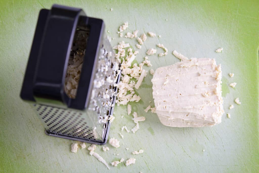 Easy Shredded Tofu Tacos (Cajun-Spiced) - The Pesky Vegan
