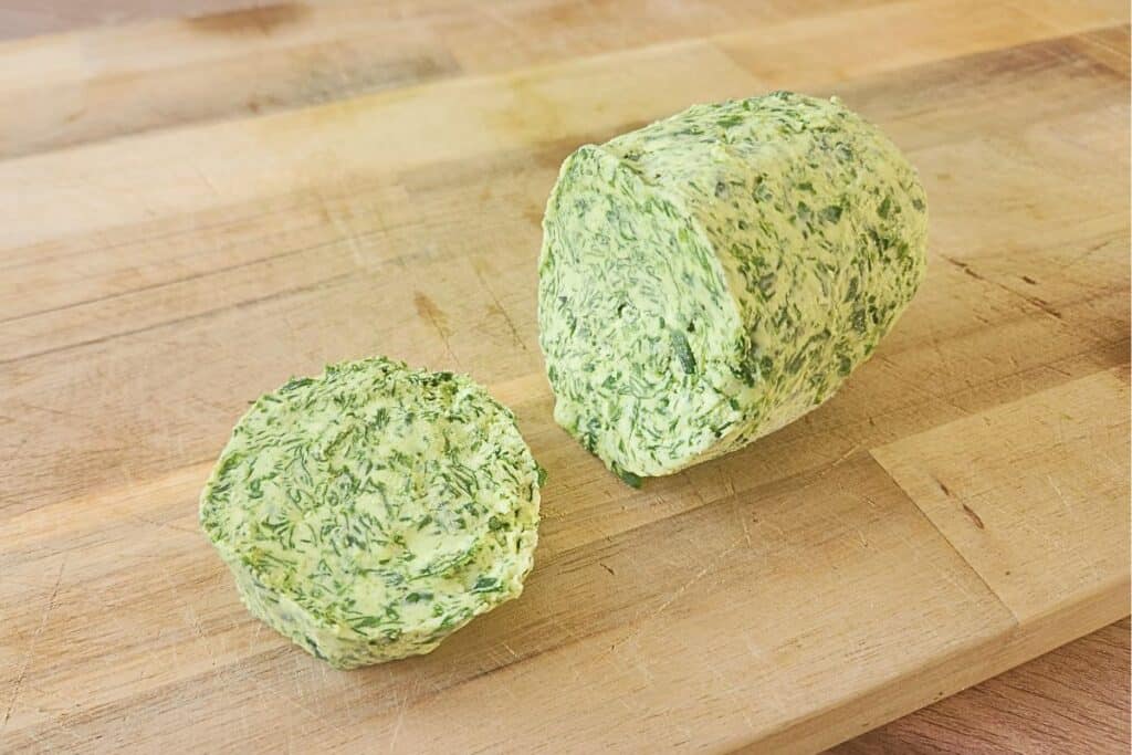 Wild Garlic Butter Recipe (Vegan & Easy to Make) - The Pesky Vegan